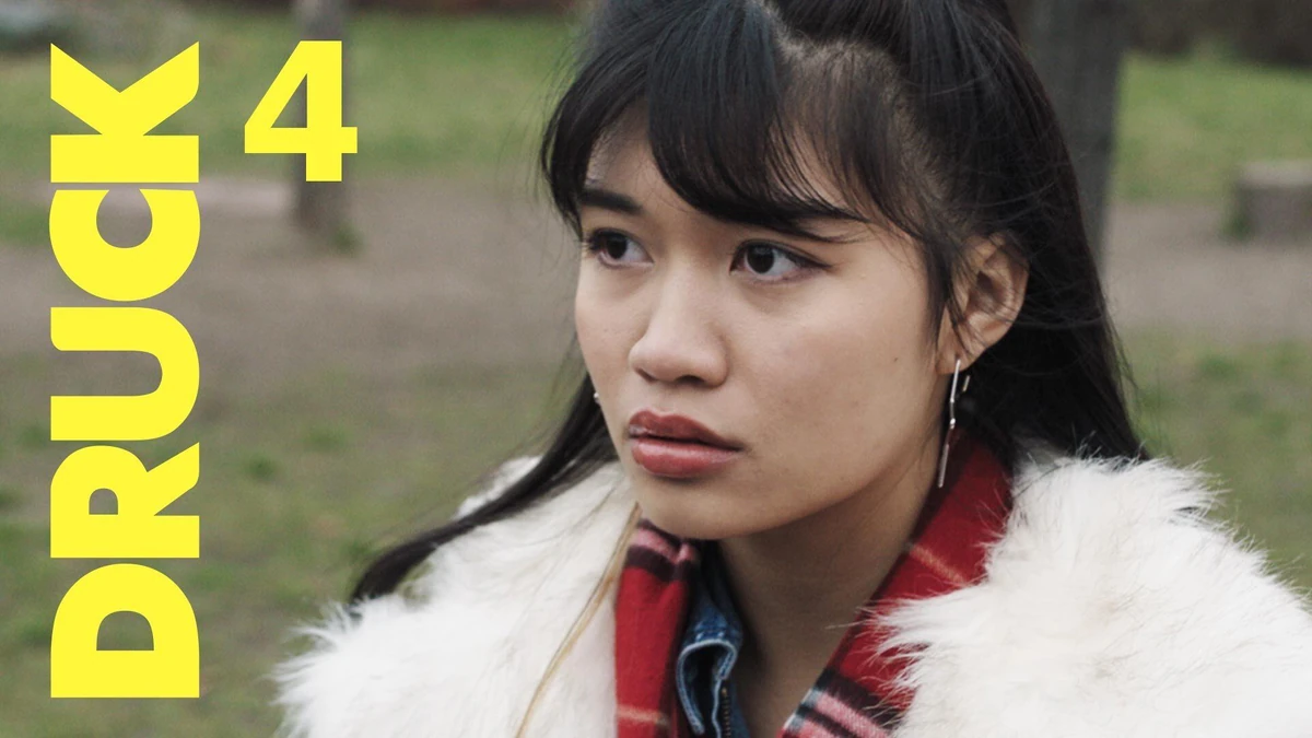 Season 6, Episode 4 | Druck Wiki | Fandom