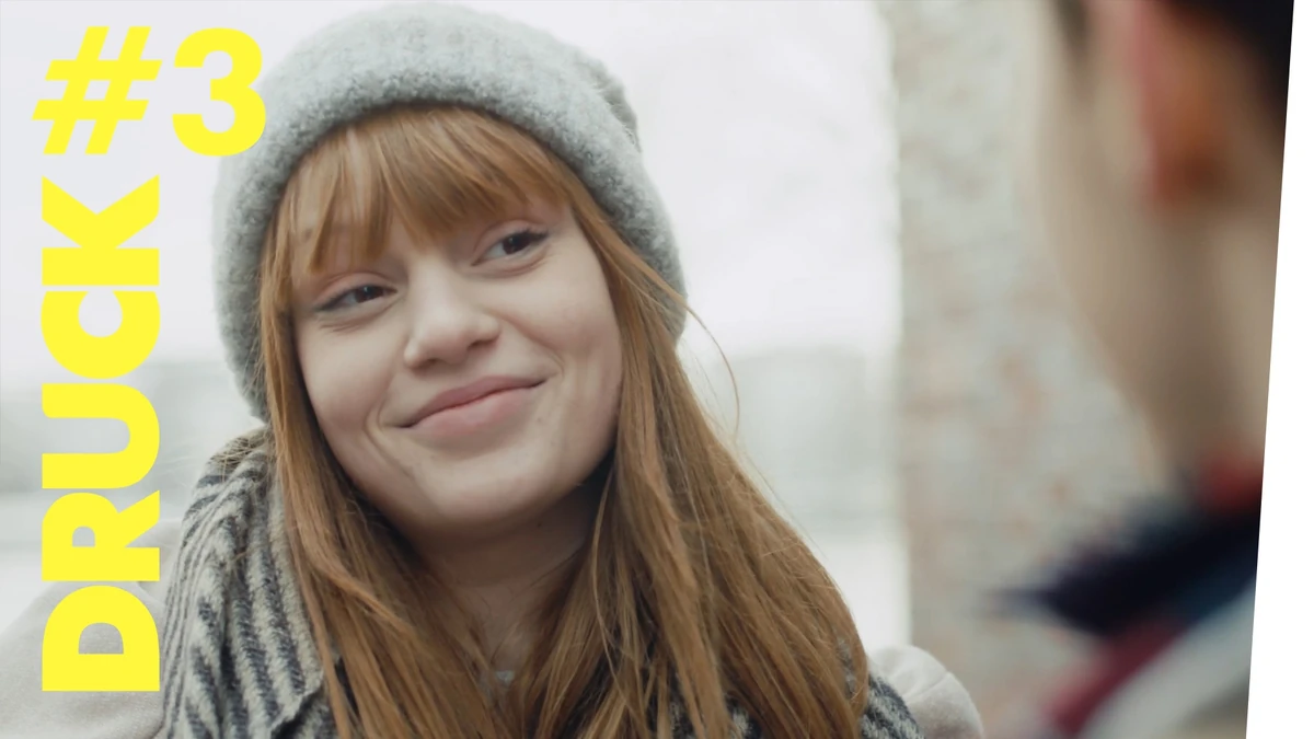 Season 1, Episode 3 | Druck Wiki | Fandom
