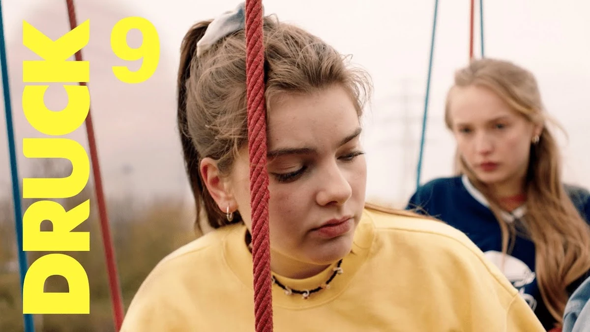 Season 8, Episode 9 | Druck Wiki | Fandom