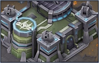 Tactical Headquarters | Under-fire Wiki | Fandom