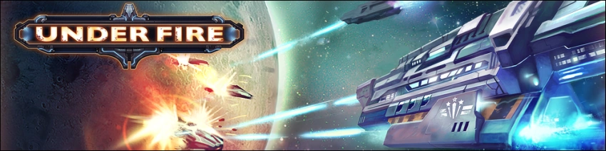 Under-fire Wiki | Fandom