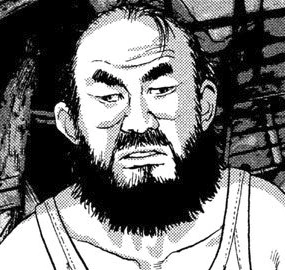 Sasama | Under Ninja Wiki | Fandom