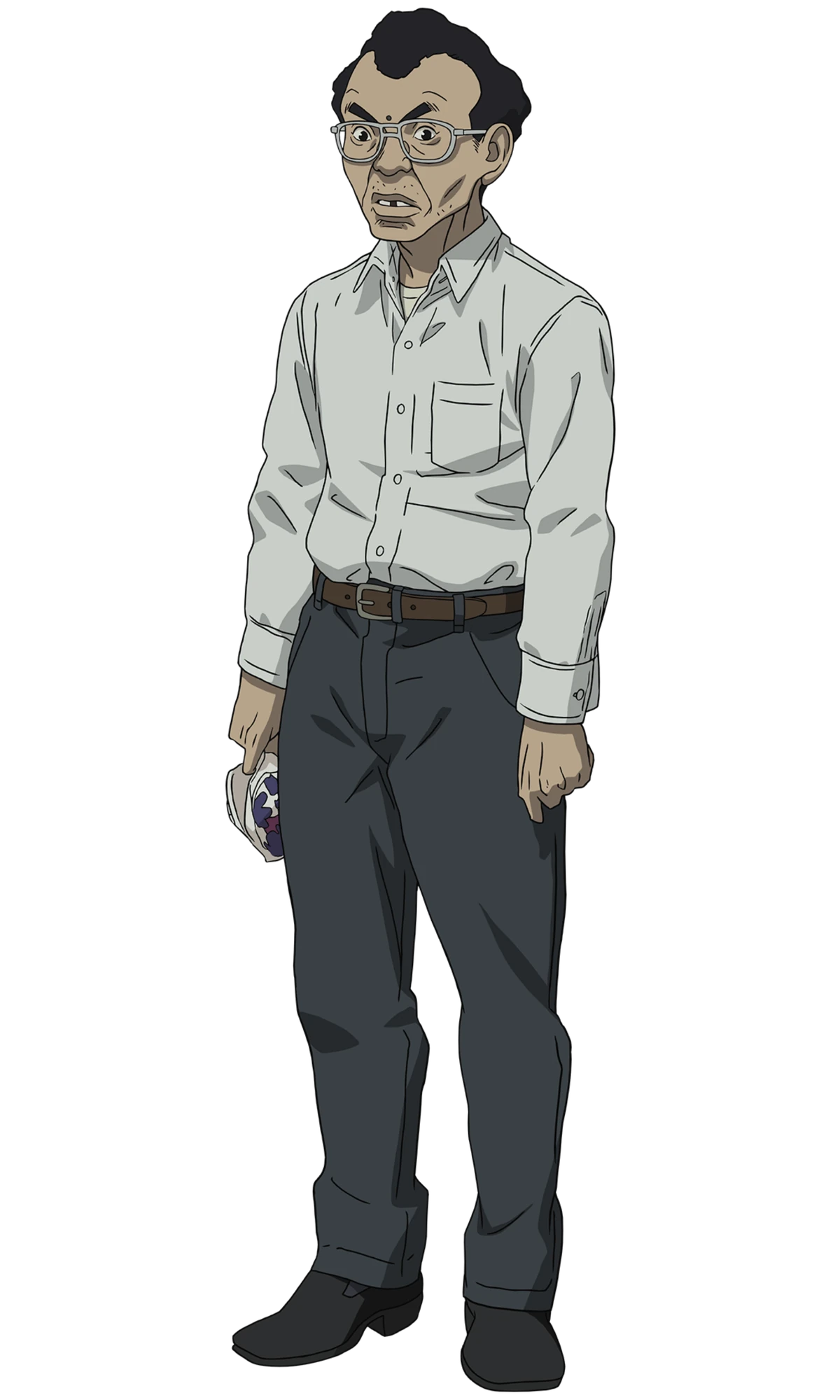 Oono | Under Ninja Wiki | Fandom