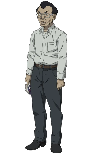 Oono | Under Ninja Wiki | Fandom