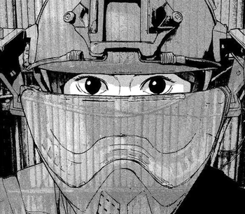 Onikobe | Under Ninja Wiki | Fandom