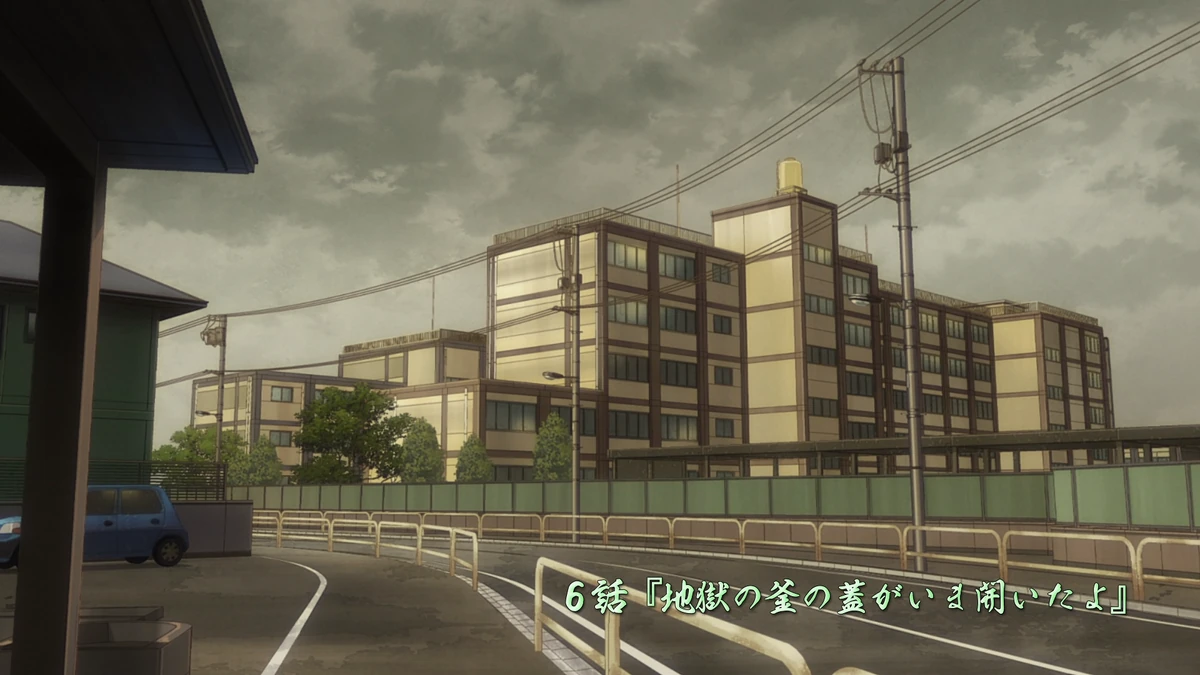 Episode 6 | Under Ninja Wiki | Fandom