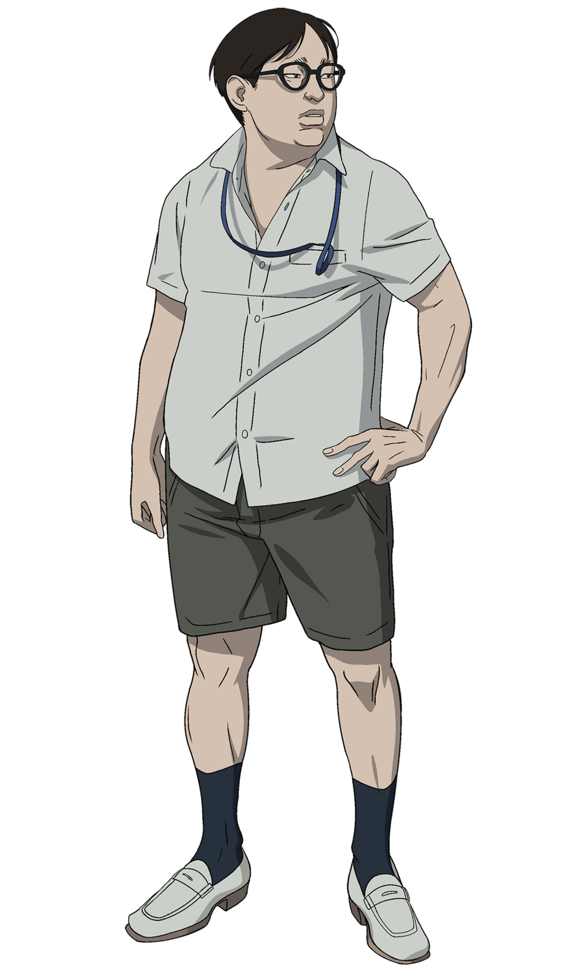 Ozu | Under Ninja Wiki | Fandom