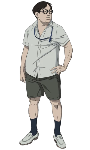 Ozu | Under Ninja Wiki | Fandom