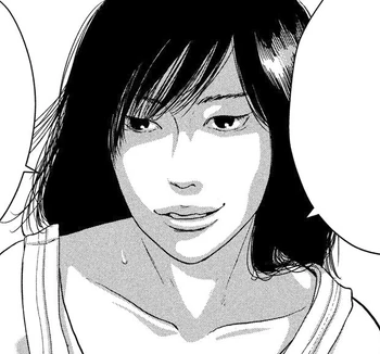 Sasama | Under Ninja Wiki | Fandom