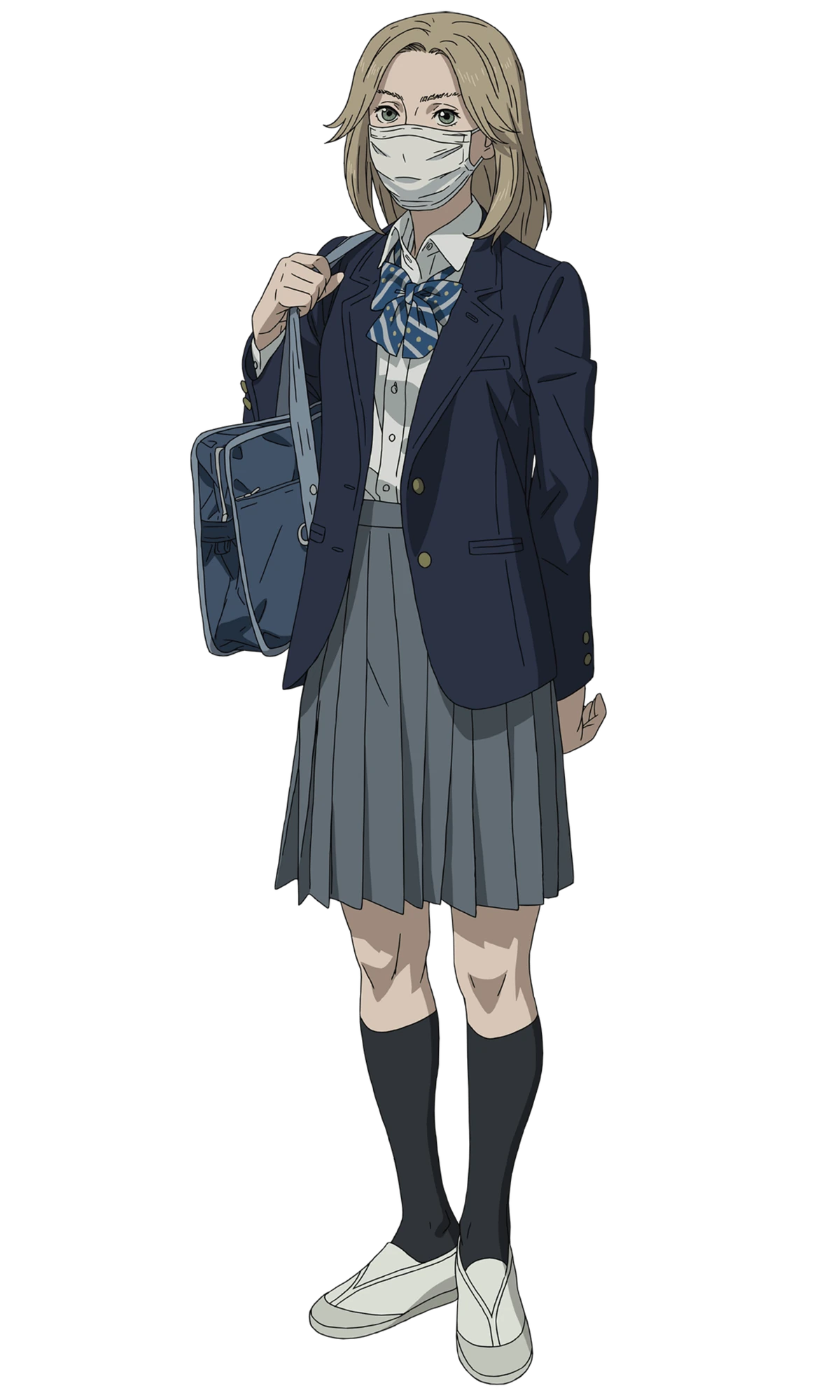 Suzuki | Under Ninja Wiki | Fandom