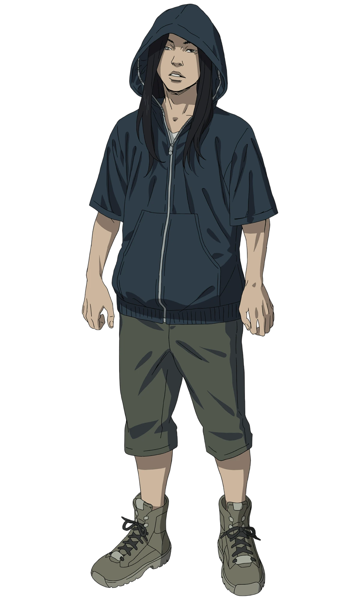 Miracle Hibi | Under Ninja Wiki | Fandom