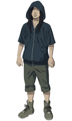 Miracle Hibi | Under Ninja Wiki | Fandom