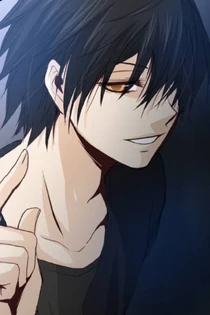 Jin Ryu | Under PRIN Wiki | Fandom