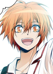 Miryu Ryu | Under PRIN Wiki | Fandom