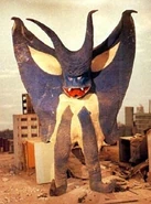Silver Kamen Kaiju | Under rated kaiju Wiki | Fandom