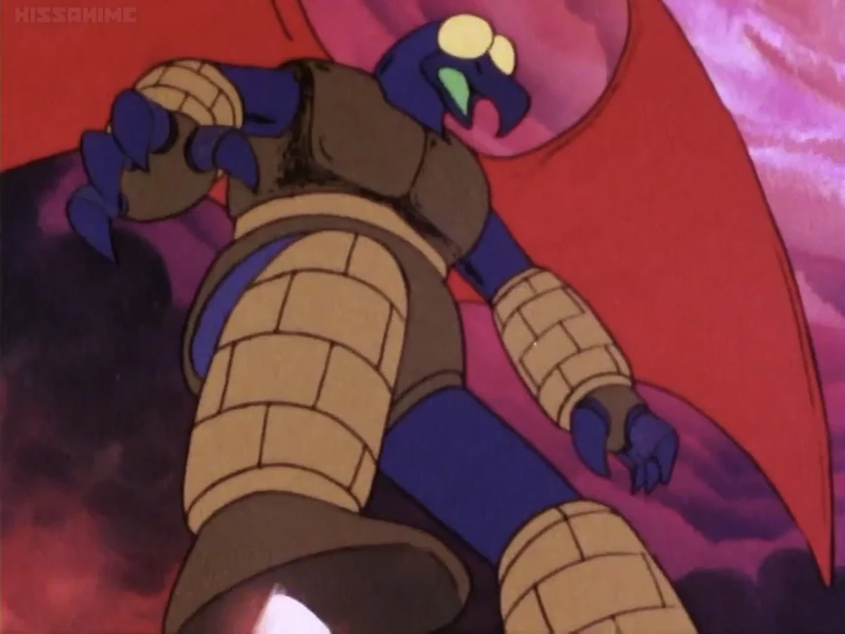 Galura | Under rated kaiju Wiki | Fandom