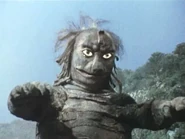 Spectreman Kaiju | Under rated kaiju Wiki | Fandom