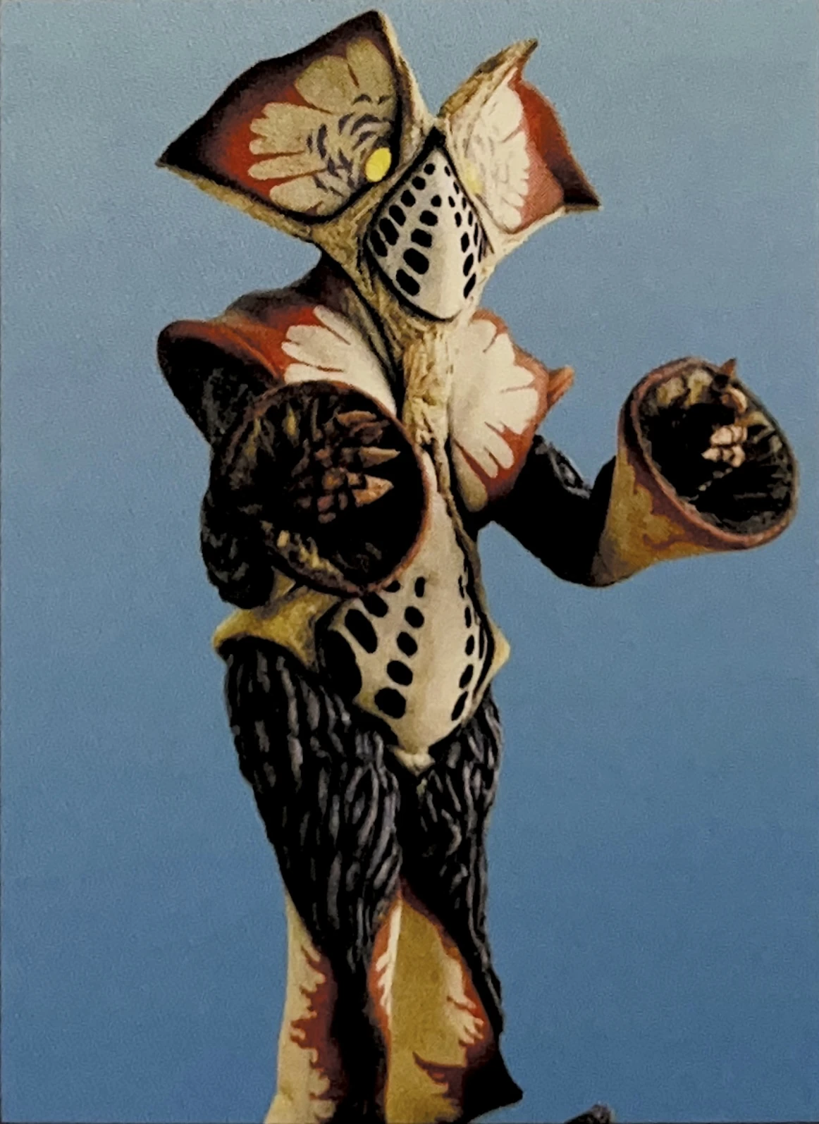 Ultraman Nice Kaiju | Under rated kaiju Wiki | Fandom