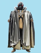 Ultraman Decker Kaiju | Under rated kaiju Wiki | Fandom