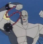 Golden Bat Kaiju | Under rated kaiju Wiki | Fandom