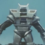 Super Robot Red Baron Kaiju | Under rated kaiju Wiki | Fandom