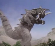 Spectreman Kaiju | Under rated kaiju Wiki | Fandom