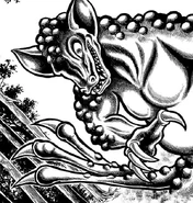 Space Ape Gori vs. Spectreman Kaiju | Under rated kaiju Wiki | Fandom