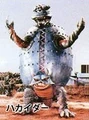 Thunder Mask Kaiju | Under rated kaiju Wiki | Fandom