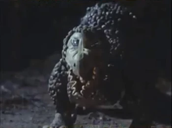 Kanekujira | Under rated kaiju Wiki | Fandom