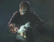 Spectreman Kaiju | Under rated kaiju Wiki | Fandom