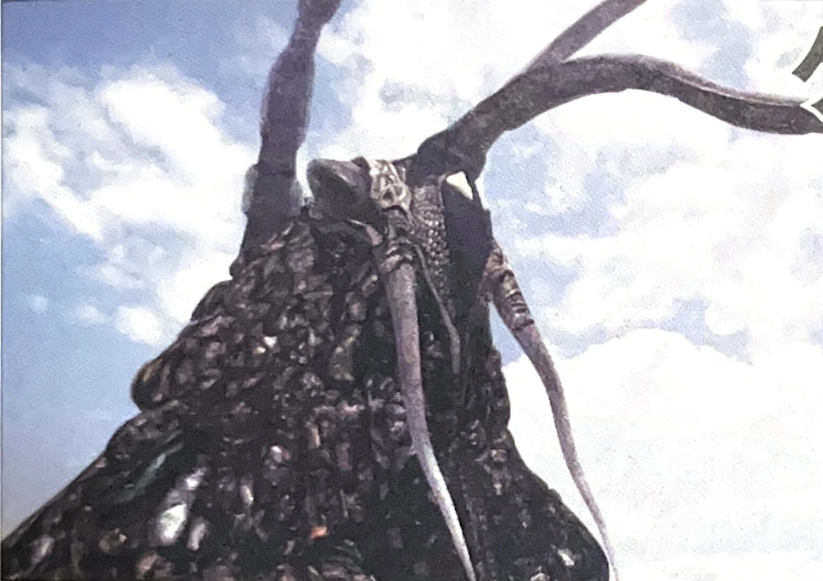 Bio Planet WoO Kaiju | Under rated kaiju Wiki | Fandom