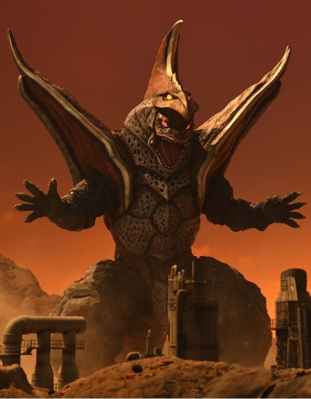 Ultraman Trigger Kaiju | Under rated kaiju Wiki | Fandom Ultraman Trigger Kaiju | Under rated kaiju Wiki | Fandom