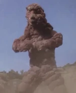 Spectreman Kaiju | Under rated kaiju Wiki | Fandom