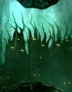 Ultraman Decker Kaiju | Under rated kaiju Wiki | Fandom