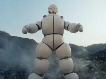 Gorlin | Under rated kaiju Wiki | Fandom