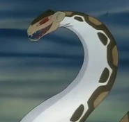 Golden Bat Kaiju | Under rated kaiju Wiki | Fandom