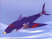 Blocker Gundan 4 Machine Blaster Kaiju | Under rated kaiju Wiki | Fandom