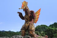 Ultraman Orb Kaiju | Under rated kaiju Wiki | Fandom