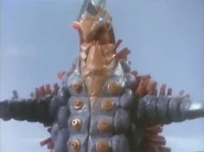 Zone Fighter Kaiju | Under rated kaiju Wiki | Fandom