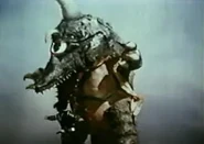 Kamen no Ninja Akakage Kaiju | Under rated kaiju Wiki | Fandom