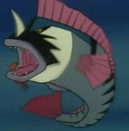 Golden Bat Kaiju | Under rated kaiju Wiki | Fandom