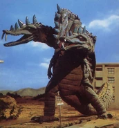 Spectreman Kaiju | Under rated kaiju Wiki | Fandom