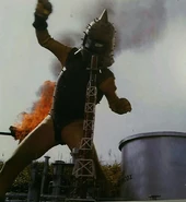 Iron King Kaiju | Under rated kaiju Wiki | Fandom