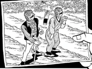 Space Ape Gori vs. Spectreman Kaiju | Under rated kaiju Wiki | Fandom