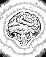 Space Ape Gori vs. Spectreman Kaiju | Under rated kaiju Wiki | Fandom