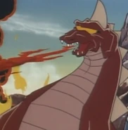 Golden Bat Kaiju | Under rated kaiju Wiki | Fandom