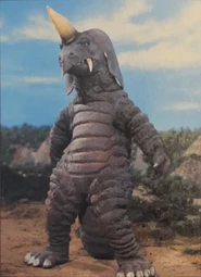 Fireman Kaiju | Under rated kaiju Wiki | Fandom