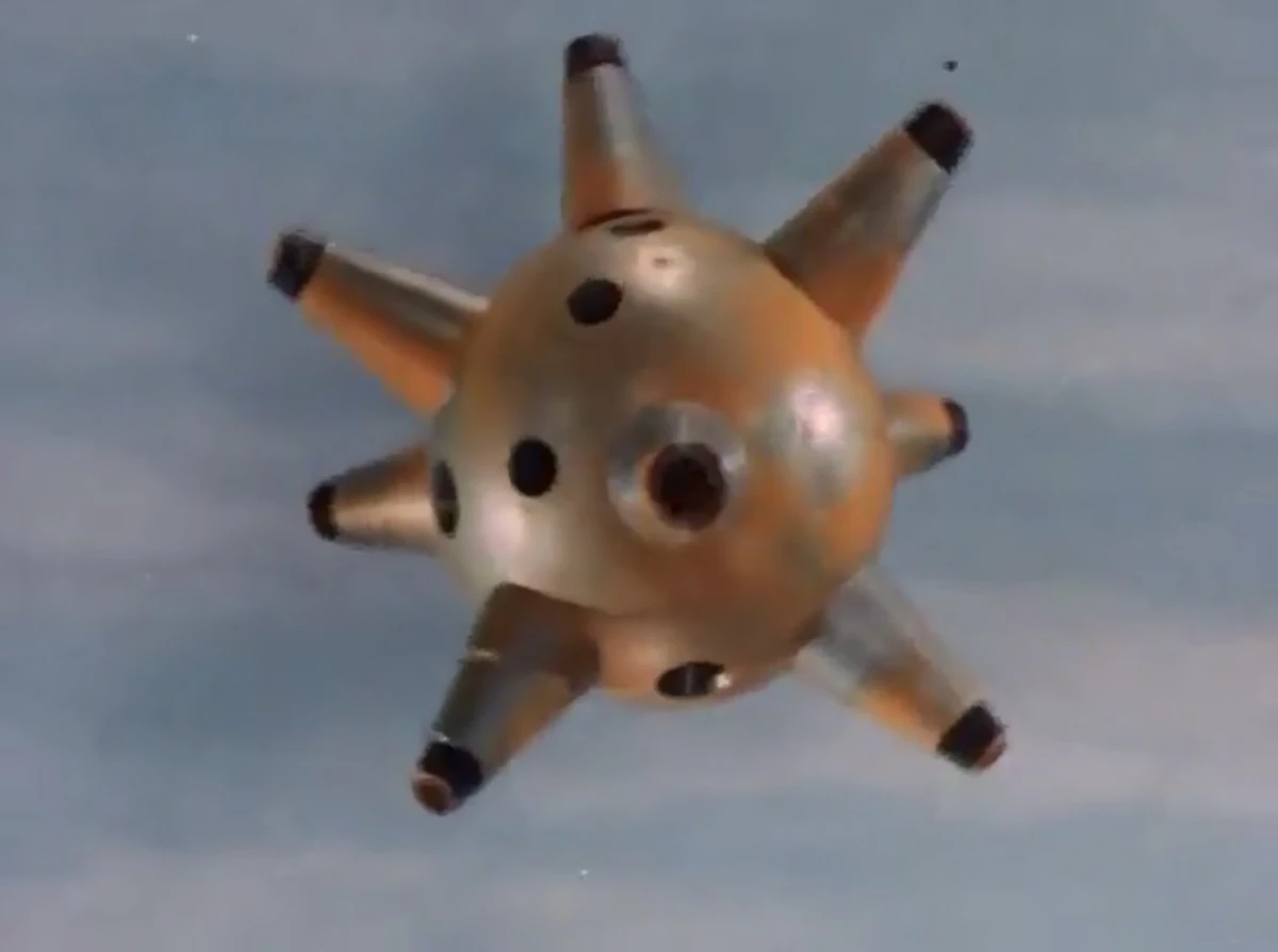 Globar | Under rated kaiju Wiki | Fandom