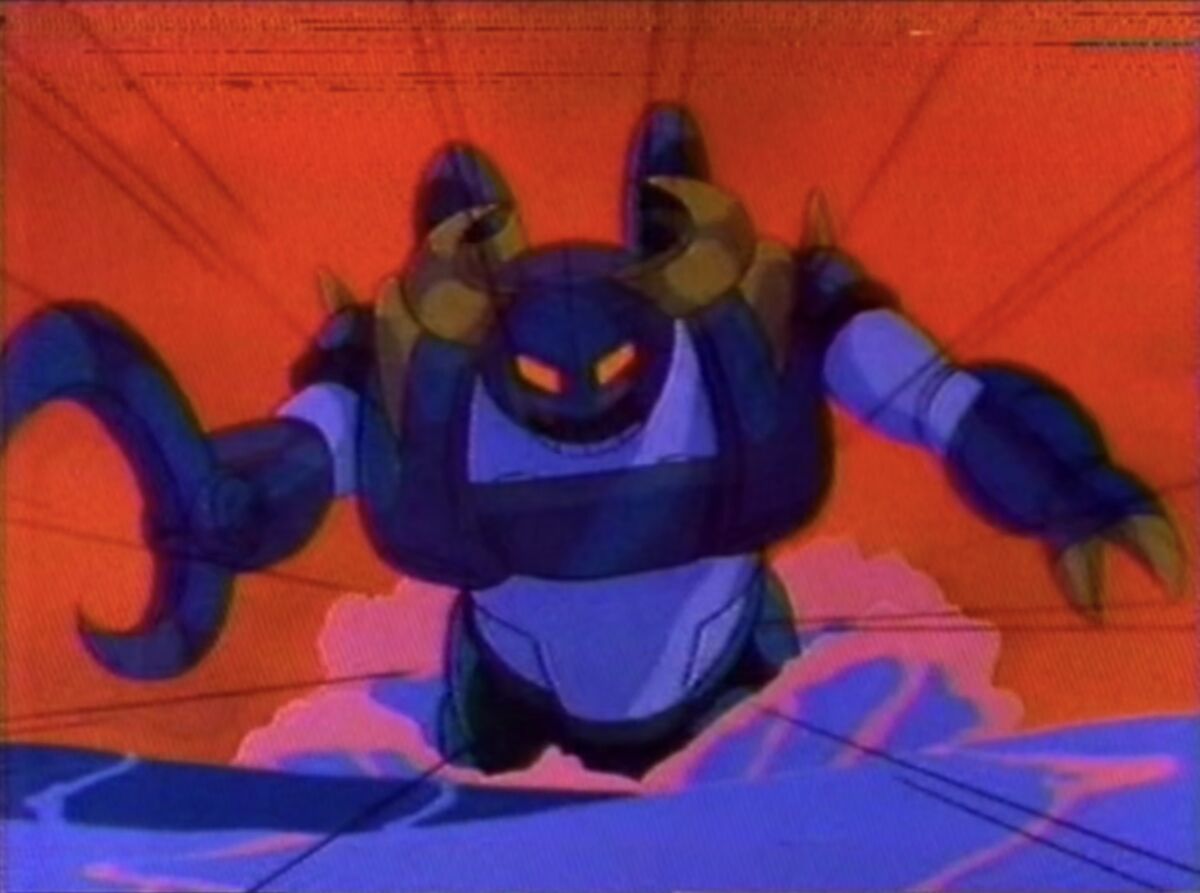 Jaradan Under Rated Kaiju Wiki Fandom