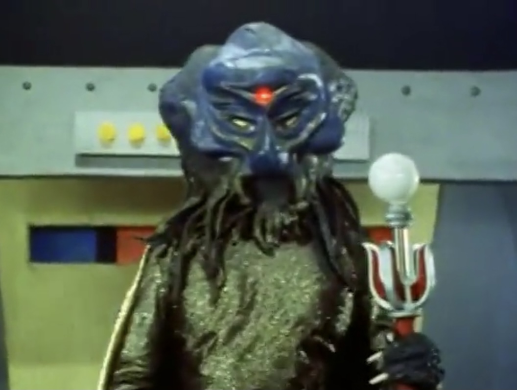 Giant Robo Kaiju Under Rated Kaiju Wiki Fandom